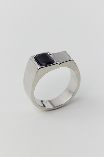 Jax Statement Ring | Urban Outfitters
