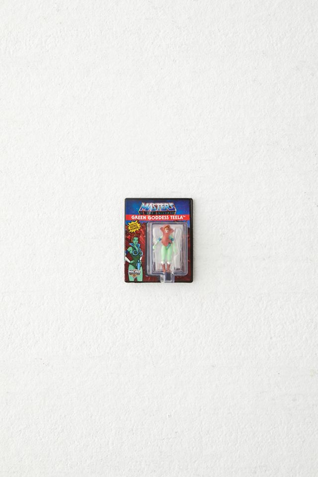 World’s Smallest Masters Of The Universe Micro Action Figure | Urban ...