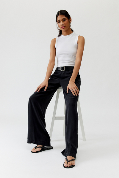 Pistola Jayden Wide-Leg Pant | Urban Outfitters