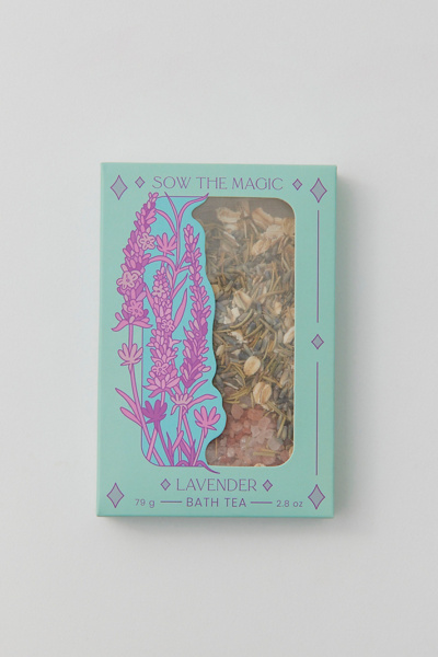 Sow The Magic Botanical Bath Tea | Urban Outfitters