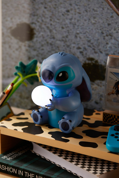 Lilo & Stitch Light | Urban Outfitters