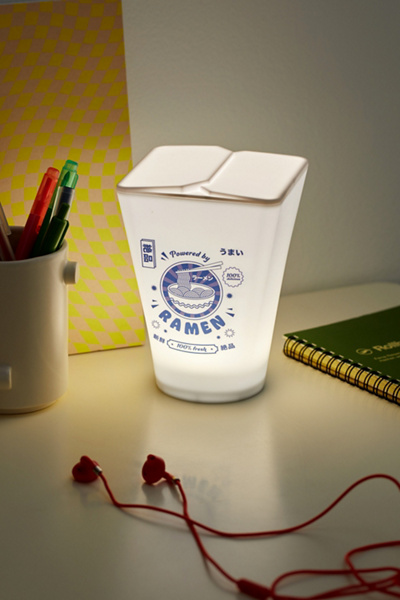 Ramen Light | Urban Outfitters