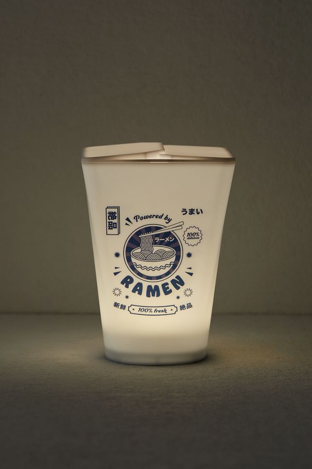 Ramen Light | Urban Outfitters
