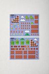 Super Mario Bros. Magnet Set | Urban Outfitters