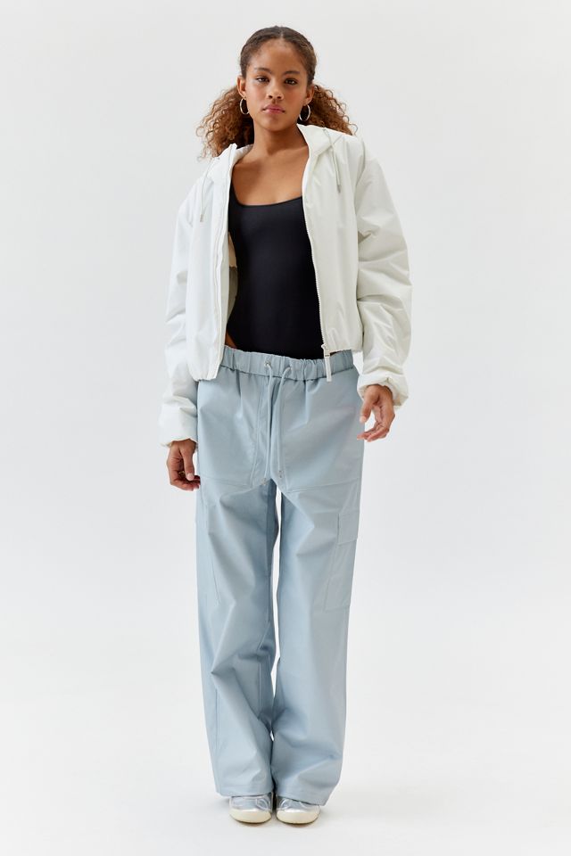 RAINS Lohja Short Padded Jacket | Urban Outfitters Canada