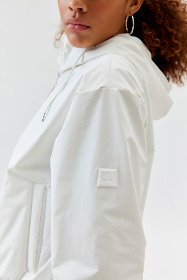 RAINS Lohja Short Padded Jacket | Urban Outfitters Canada