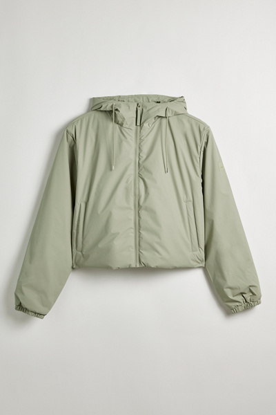 RAINS Lohja Short Padded Jacket | Urban Outfitters