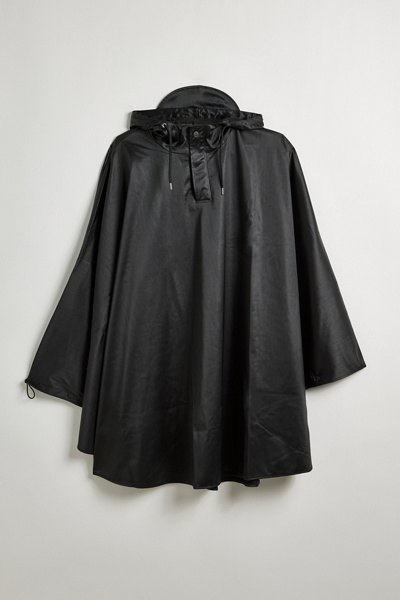 RAINS Waterproof Cape Rain Jacket | Urban Outfitters Canada