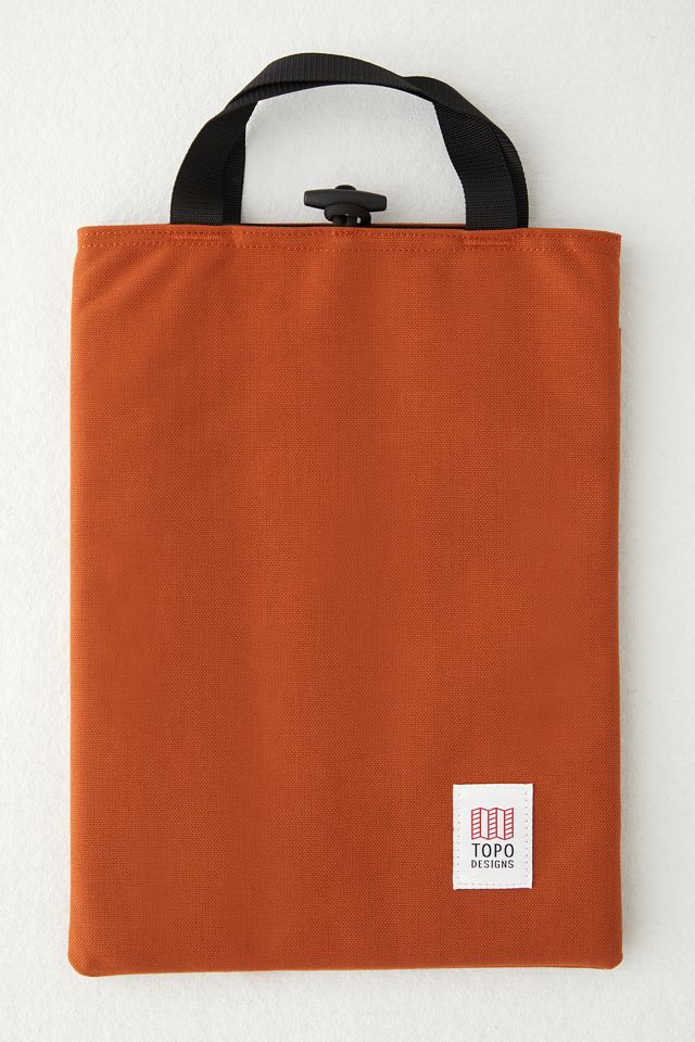 Topo Design Essential Laptop Sleeve | Urban Outfitters