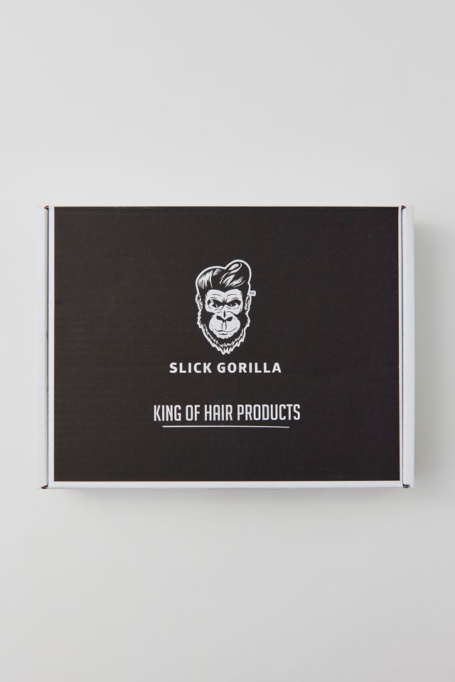 Slick Gorilla King Of Hair Box Set | Urban Outfitters