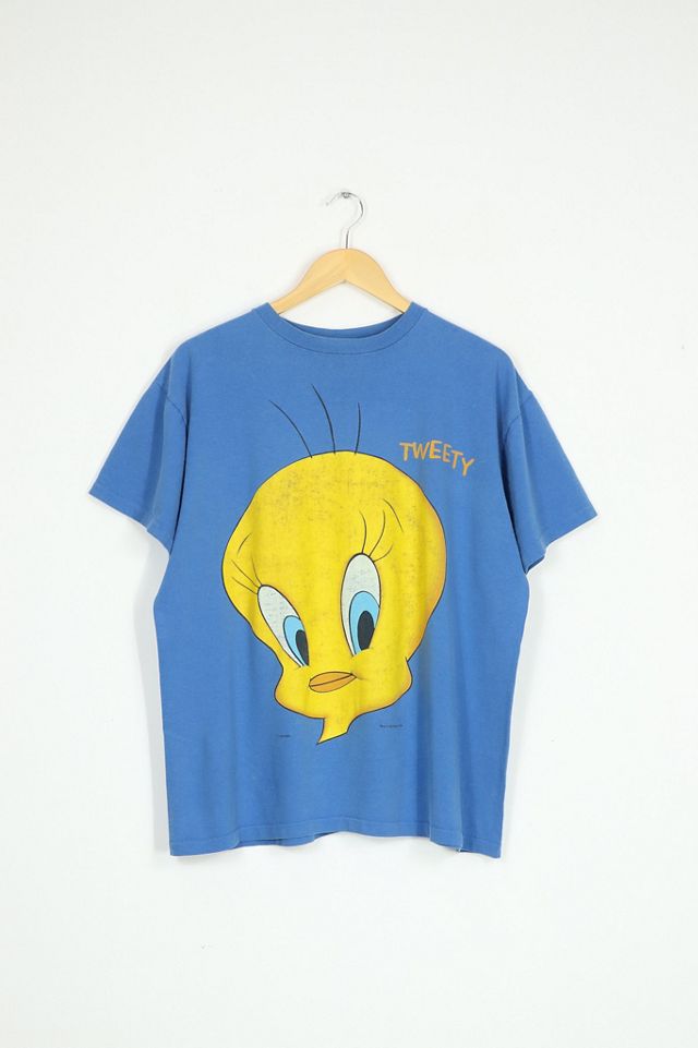 Vintage Tweety Tee | Urban Outfitters