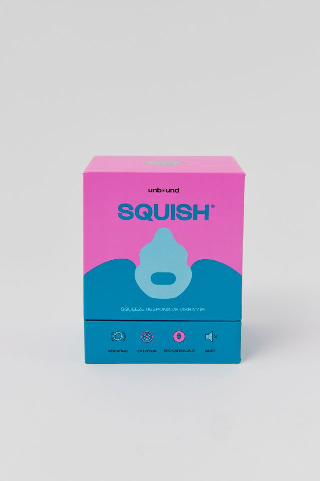 Unbound Squish | Urban Outfitters Canada