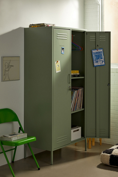 Tall Storage Locker | Urban Outfitters