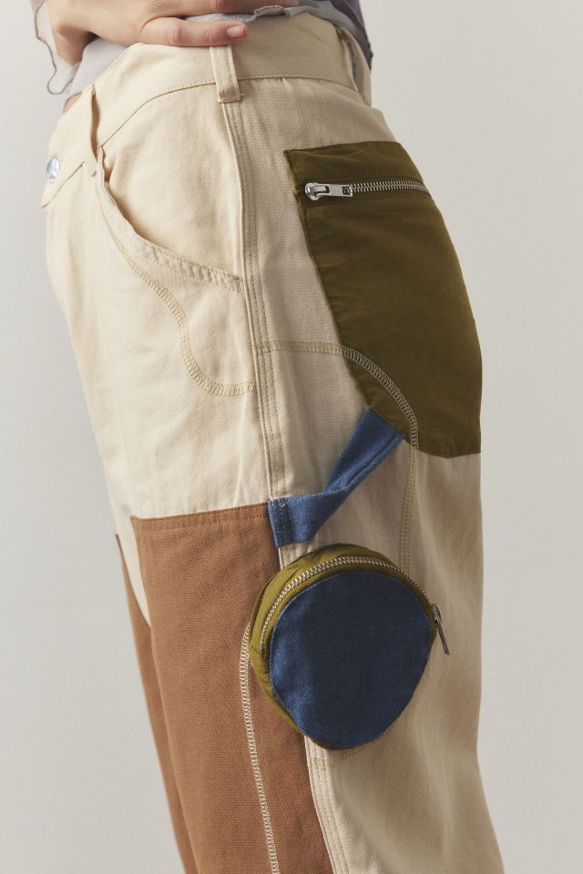 Market Workstation Colorblock Carpenter Pant | Urban Outfitters