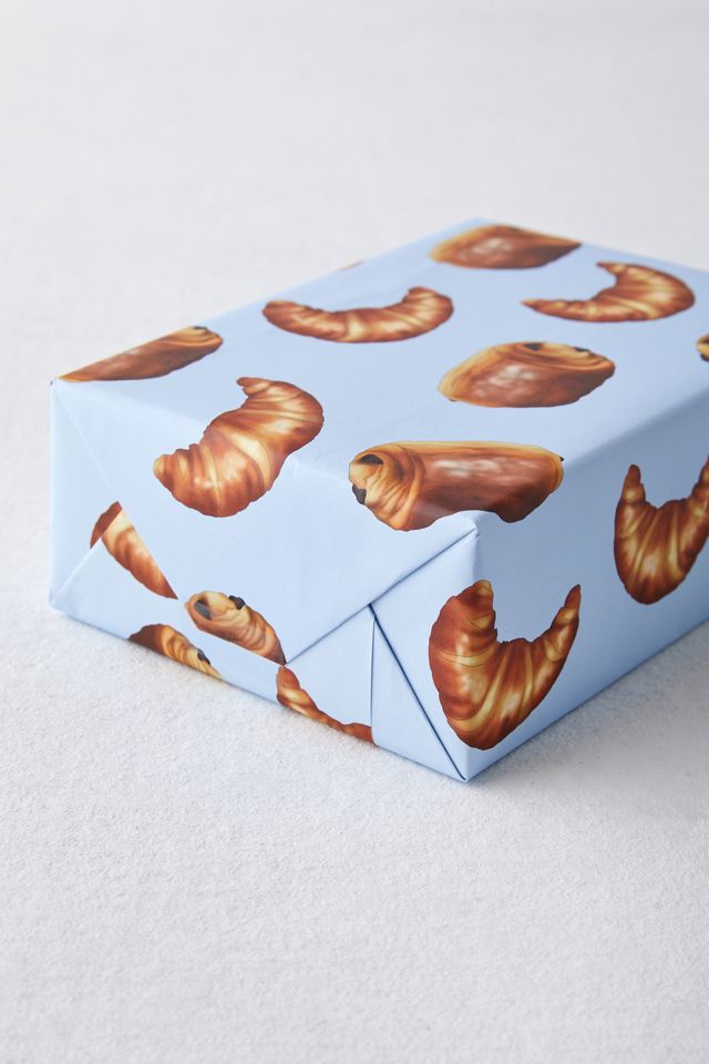 Papier-peint croissants | Urban Outfitters Canada