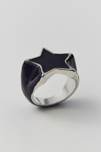 Statement Star Ring | Urban Outfitters Canada