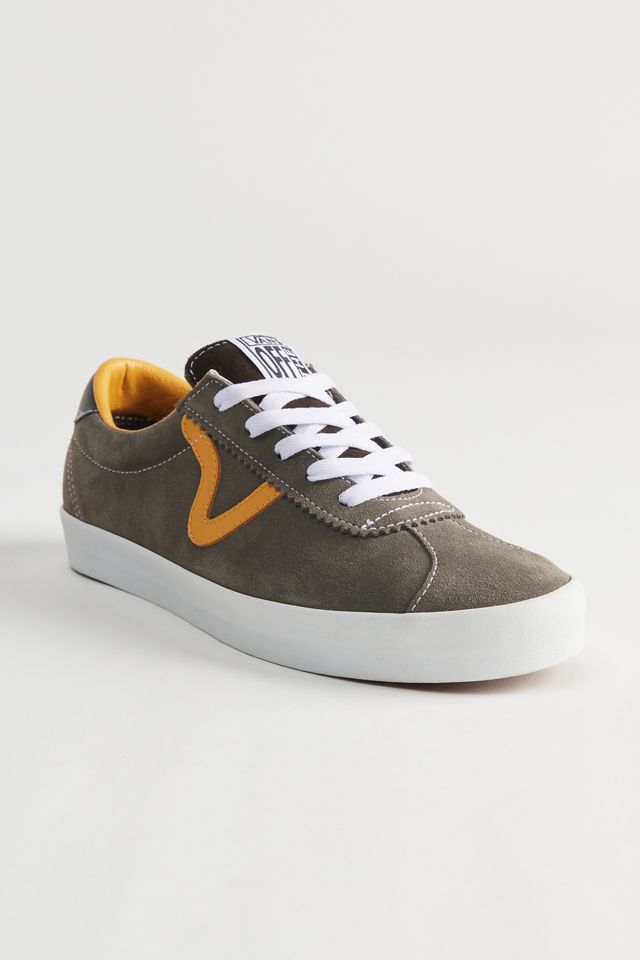 Vans Men's Sport Low Sneaker | Urban Outfitters