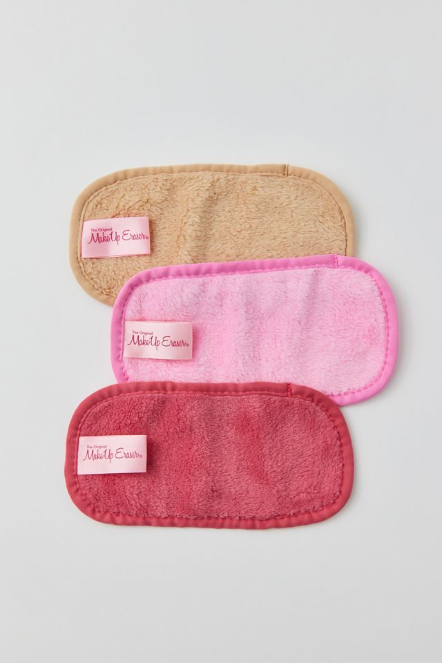 The Original MakeUp Eraser Sugar Plum 3-Piece Mini Set | Urban Outfitters