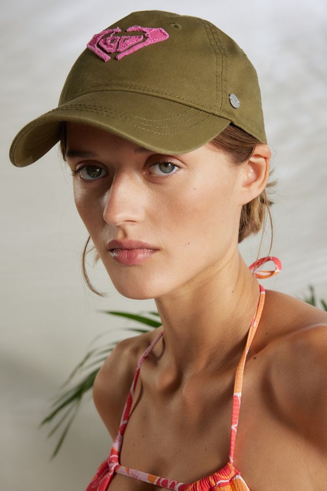 Roxy X Out From Under Next Level Baseball Hat | Urban Outfitters
