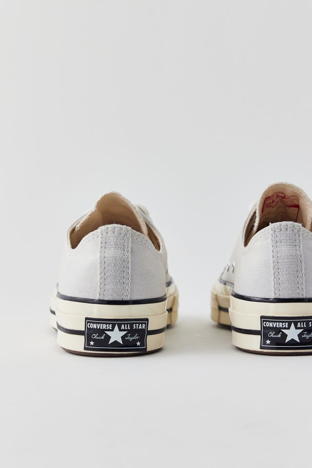 Converse Chuck 70 Low Top Sneaker | Urban Outfitters Canada