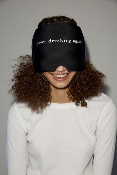 Huggs Hangover Relief Hat | Urban Outfitters