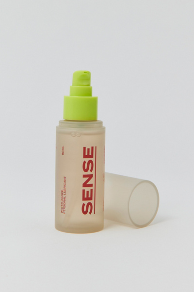 Sense Water-Based Personal Lubricant | Urban Outfitters Canada