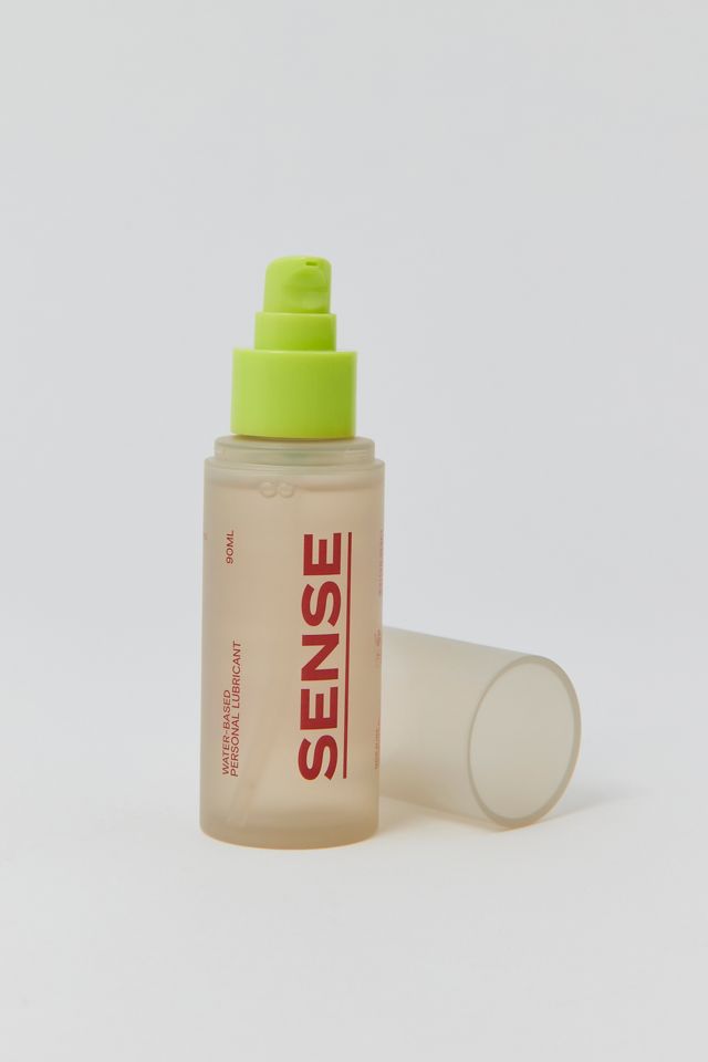 Sense Water-Based Personal Lubricant | Urban Outfitters Canada