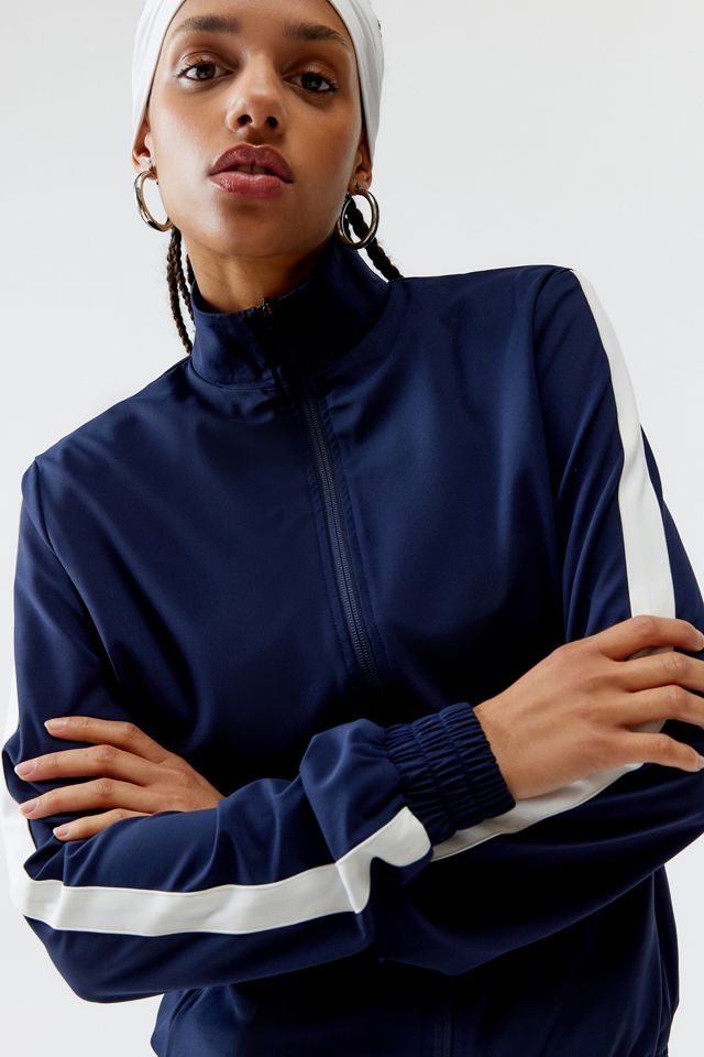 Splits59 Max Rigor Track Jacket | Urban Outfitters Canada