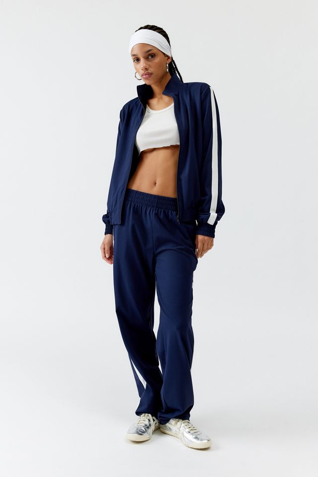 Splits59 Max Rigor Track Jacket | Urban Outfitters