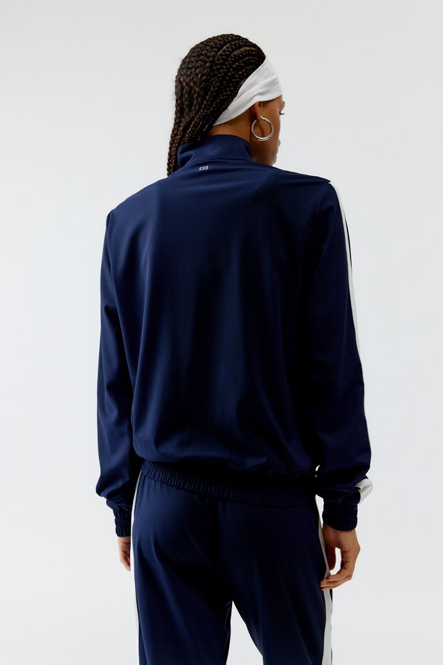 Splits59 Max Rigor Track Jacket | Urban Outfitters