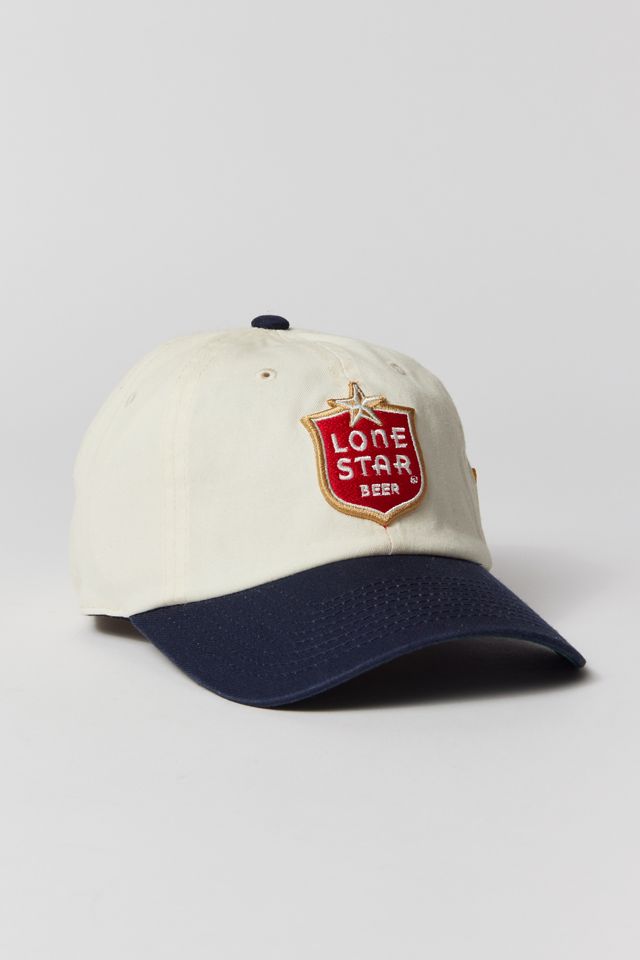 Lone Star United Slouch Cap | Urban Outfitters