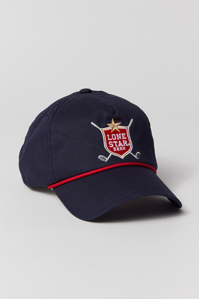 Lone Star Lightweight Rope Hat | Urban Outfitters