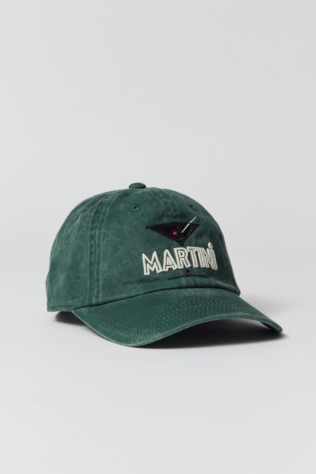 American Needle Martini Archive Hat | Urban Outfitters