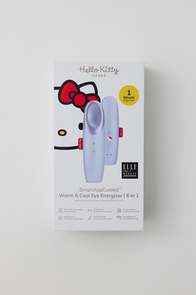 Geske Sanrio Hello Kitty Warm & Cool Eye Energizer | Urban Outfitters