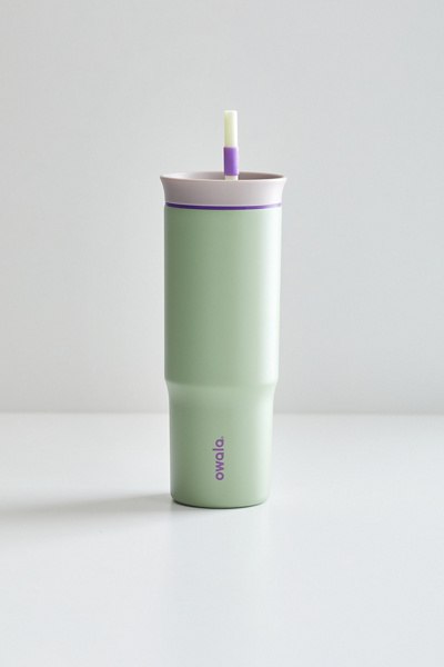 Owala 24 oz Travel Tumbler | Urban Outfitters