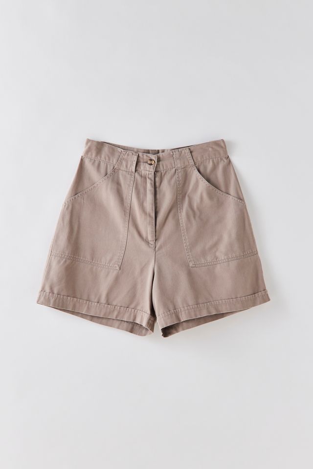 Vintage Cargo Short | Urban Outfitters