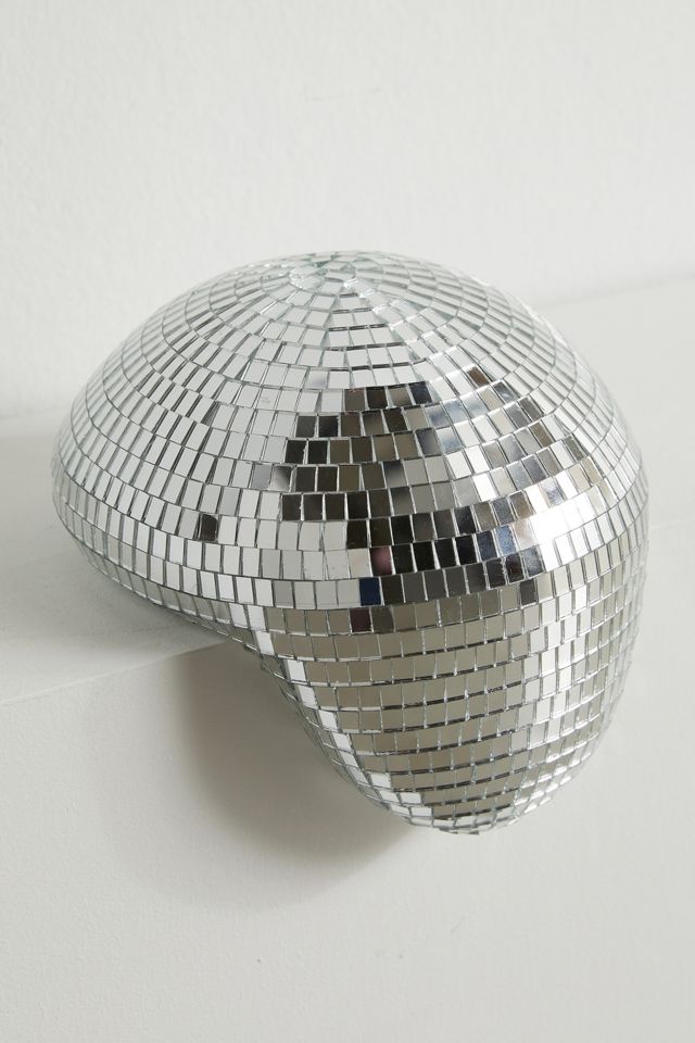 NPW Melty Disco Ball Sculpture | Urban Outfitters