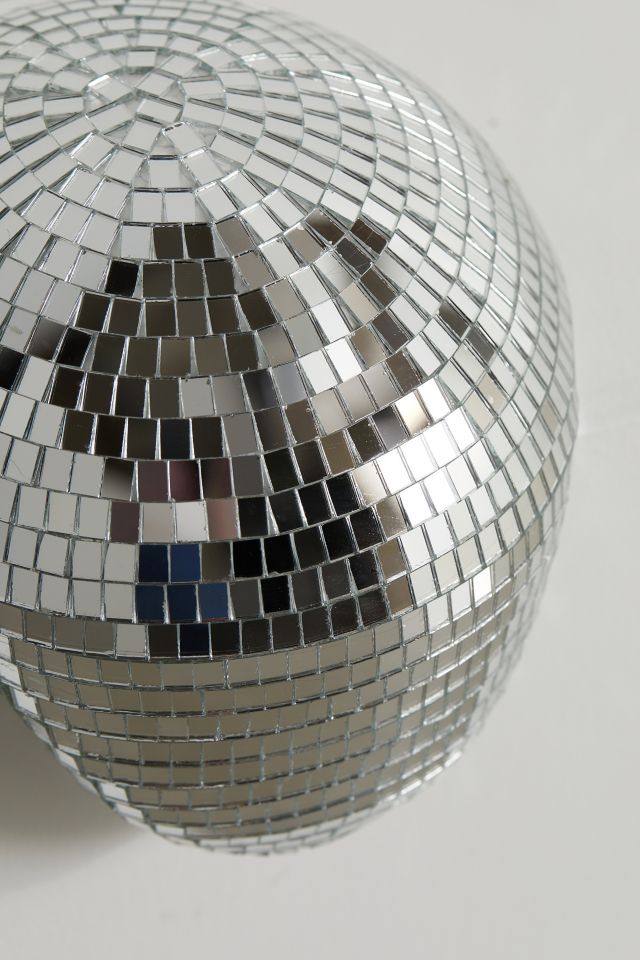 NPW Melty Disco Ball Sculpture | Urban Outfitters