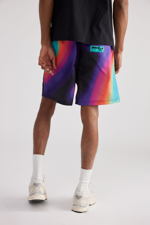 Puma X Mercedes Benz AMG F1 X MDJ Woven Short | Urban Outfitters