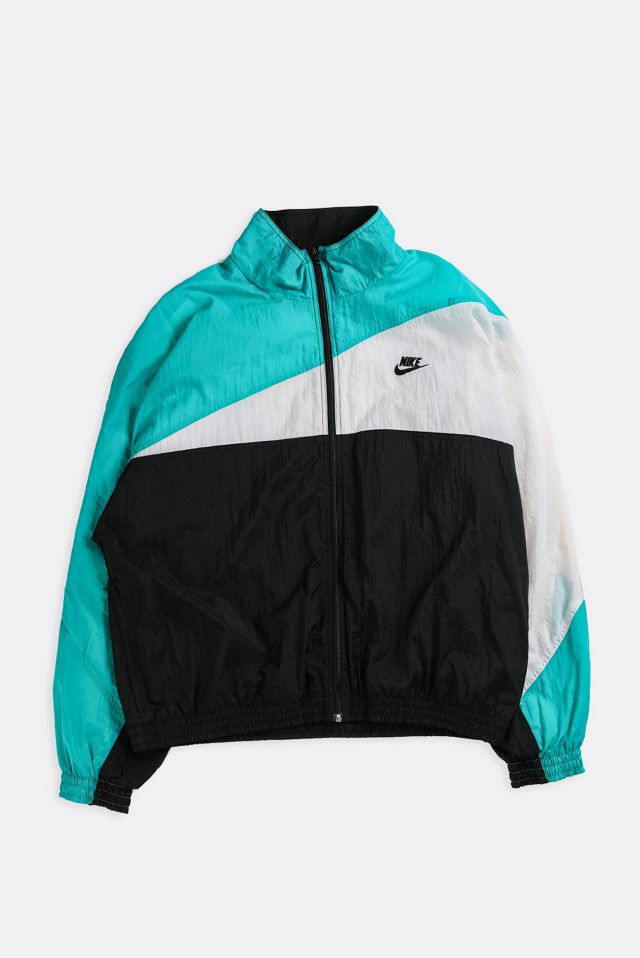 Vintage Nike Windbreaker Jacket 421 | Urban Outfitters