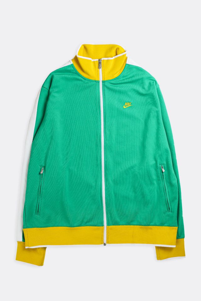 Vintage Nike Track Jacket 009 | Urban Outfitters