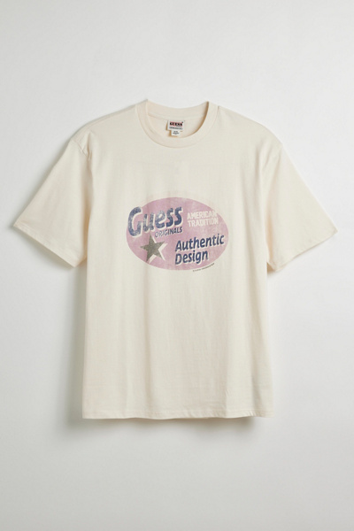 GUESS ORIGINALS West Tee | Urban Outfitters