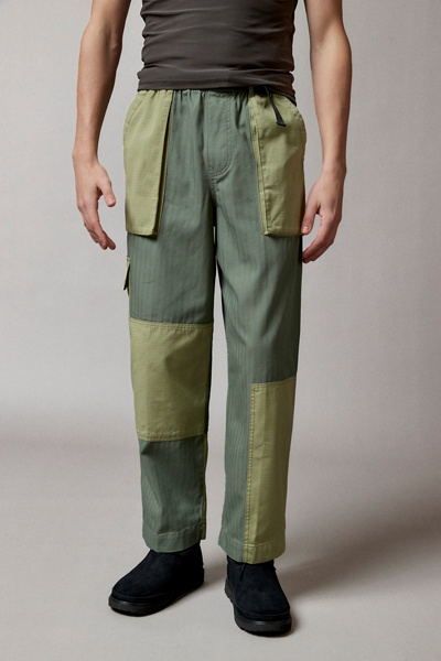 BDG Fritz Blocked Pant | Urban Outfitters Canada