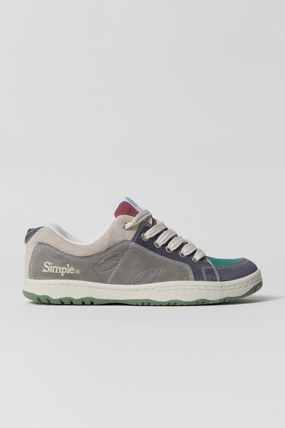 Simple Shoes OS Garb Store Low Top Sneaker | Urban Outfitters