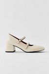 Vagabond Shoemakers Adison Double Strap Mary Jane Heel | Urban Outfitters