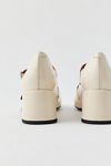 Vagabond Shoemakers Adison Double Strap Mary Jane Heel | Urban Outfitters