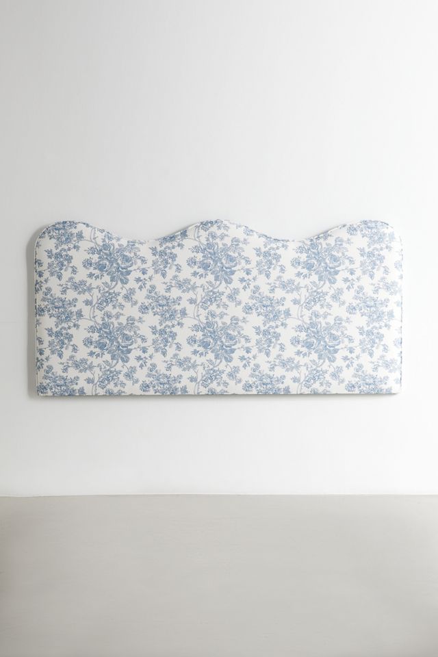 Noah Toile Headboard | Urban Outfitters