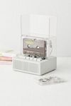 NINM Lab IT’S REAL Bluetooth Speaker & Cassette Player Combo | Urban ...