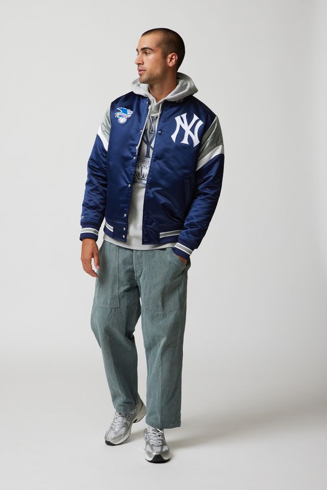 Urban Renewal Vintage ‘50s Utility Pant | Urban Outfitters