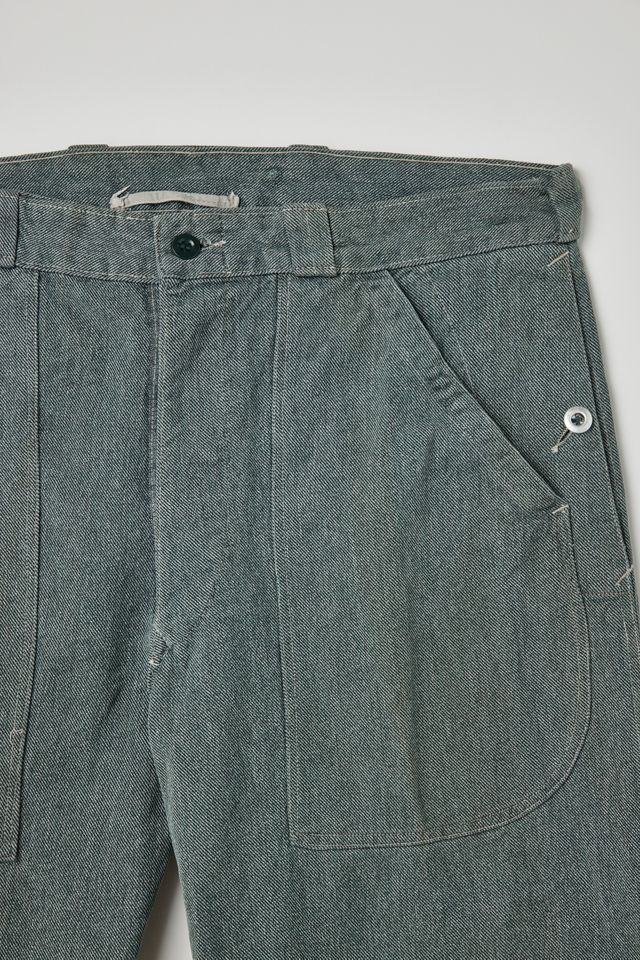 Urban Renewal Vintage ‘50s Utility Pant | Urban Outfitters